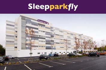 Premier Inn South | Hotel at Manchester Airport